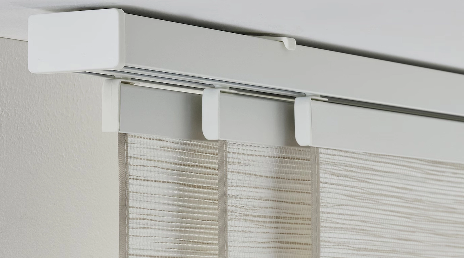 PANEL TRACK SYSTEM - Chateau window fashions